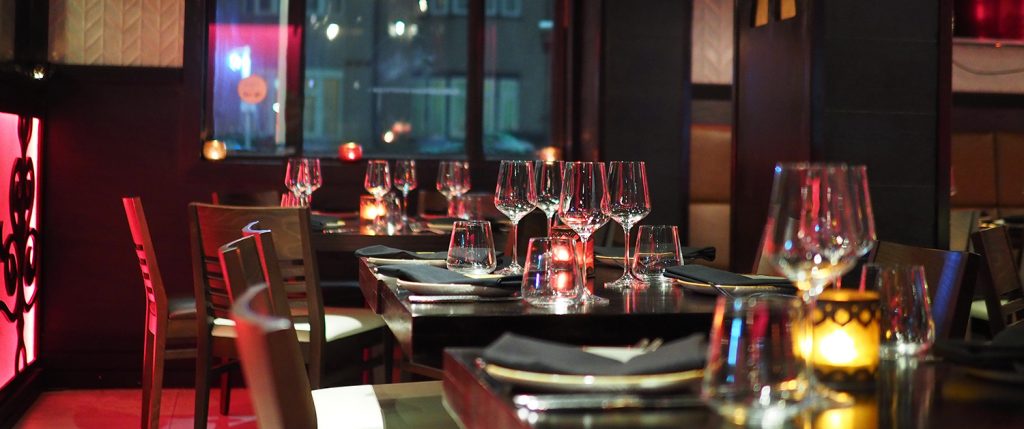 The 10 Most Affluent Black Communities in the U.S. : Cachet Magazine