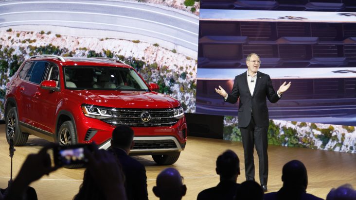 2024 Chicago Auto Show Guide - Cachet Magazine